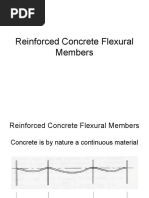 Concrete Beam Design Guide | PDF | Reinforced Concrete | Beam (Structure)