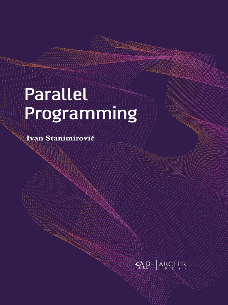 Pub Parallel-Programming PDF | PDF | Computer Cluster | Parallel Computing