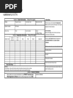 PUP Admission Document | PDF | Identity Document | Birth Certificate