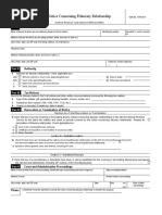 Executor ALL CAPS As Fiduciary Form56 | PDF | Trust Law | Fiduciary