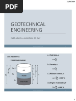 Psad Definition of Terms | PDF