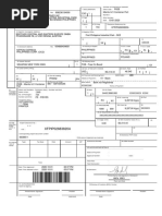 Ieird Form (Front) | PDF