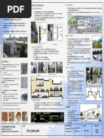 EVS Infosys (Hyderabad) Case Study | PDF | Window | Sustainable Development