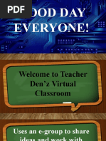 Editable Classroom Officers Template | PDF | Microsoft Power Point