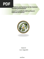 SALUTE Report Guidelines and Format | PDF | Conflicts | Military Operations