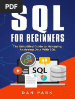 SQL Island | PDF | Sql | Web Application