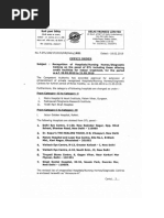 Proforma For Medical Certificate | PDF