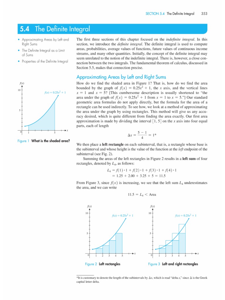 3-Math - Topic 1 New PDF | PDF