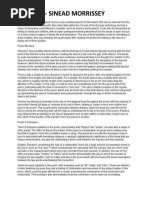 An Easy Passage - Julia Copus | PDF