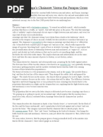 War Photographer (Poem Analysis) | PDF | Poetry