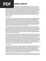 Before The Sun: by Charles Mungoshi | PDF | Poetry | Odor