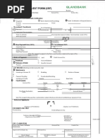 Customer Request For LBP | PDF