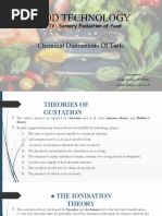 D-Value, Z-Value, F-Value & 12-D Concept | PDF | Botulinum Toxin ...