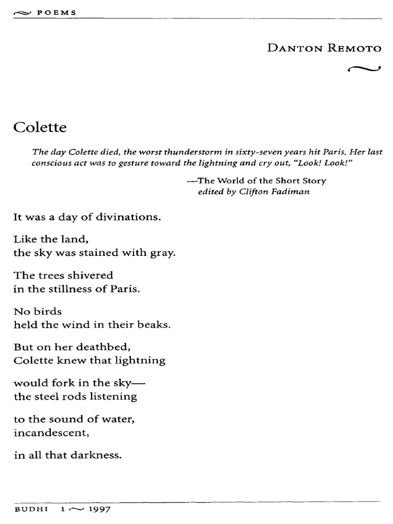 3 Rain - Danton Remoto p.144 | PDF