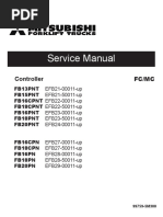 Haas Closed Loop Vector Drive Schematic 20 - 15HP | PDF