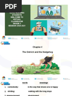 Class-III-Picture Composition-06 | PDF