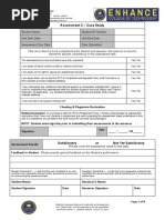 Oralcom q2 Module 1 | PDF | Conversation | Learning