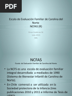 Escala de Competencia Parental Percibida (ECPP-P y | PDF | Salud y ...