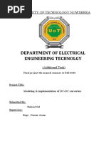 Rectifiers Formula Sheet | PDF | Science & Mathematics