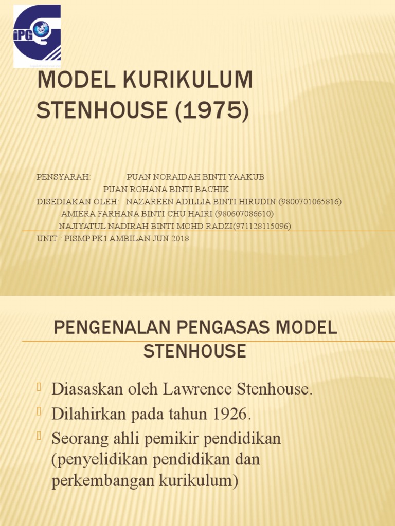 Pembentangan Falsafah | PDF