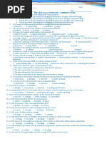 CONGENBILL 94 Fixed | PDF | Cargo | Bill Of Lading