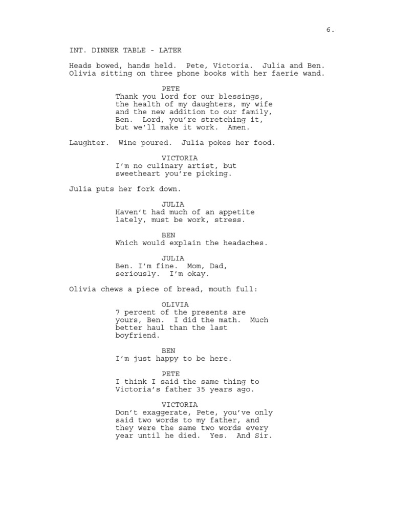 subtext example | Leisure | Free 30-day Trial | Scribd