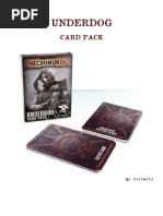 Necromunda - Complete Skill Compendium v01 | PDF | Fighter Aircraft ...