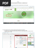 Guía Pago Certificados PSE SNR | PDF | Tarjeta de débito | Informática