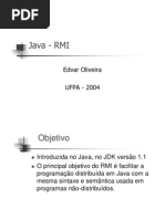 IPC Mac OS X | PDF | Kernel (sistema operacional) | Sistema operacional