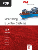Sperry Marine Radar Bridgemaster E Manual | PDF | Microwave Technology ...