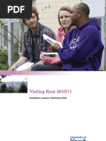 Travel Guide to GSK Stevenage | PDF | Transport | Transport Infrastructure