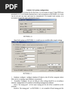 POS Printer Test V3.2 | PDF | Computer Network | Ip Address