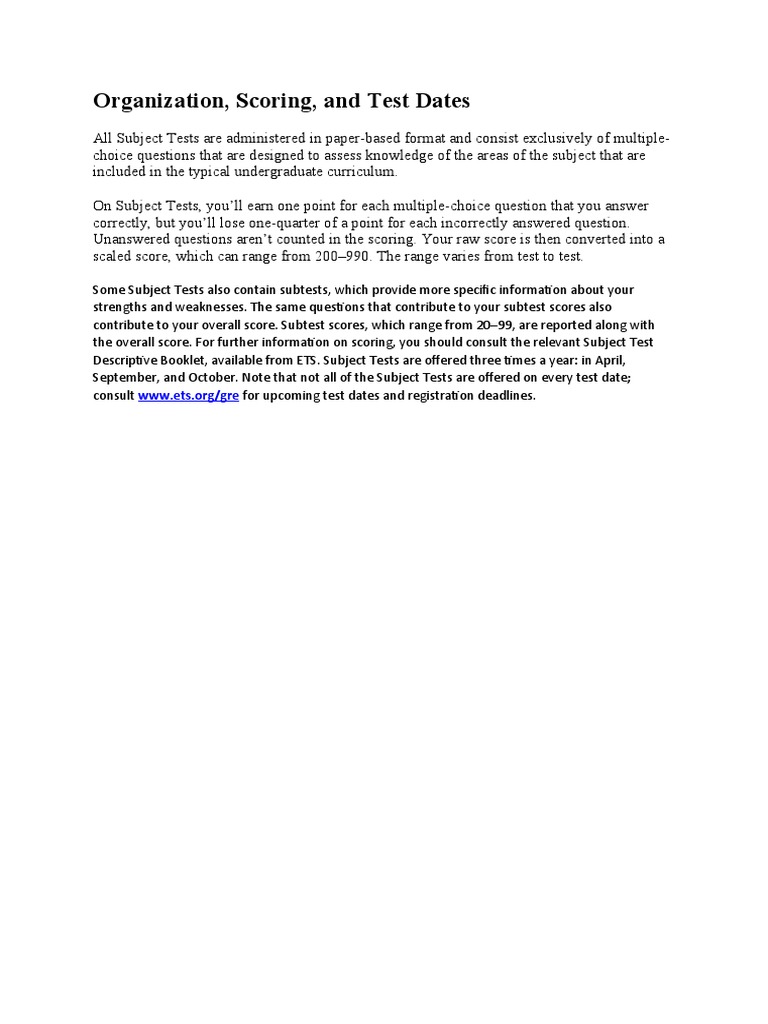 organization-scoring-and-test-dates-of-gre-pdf