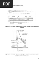 SPT Correlation For Unit Weight | PDF | Correlation And Dependence ...