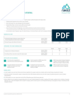 JAFZA Transaction Guidelines | PDF | Articles Of Association | Travel Visa