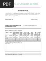 TEC 08 - Bunkering Operations Checklist PDF | PDF | Fuel Oil | Energy ...