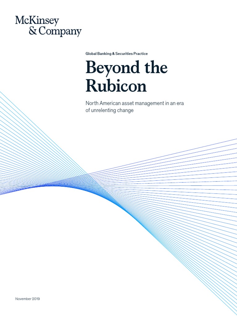 Beyond The Rubicon NA Asset Management 2019 PDF | PDF | Investment ...