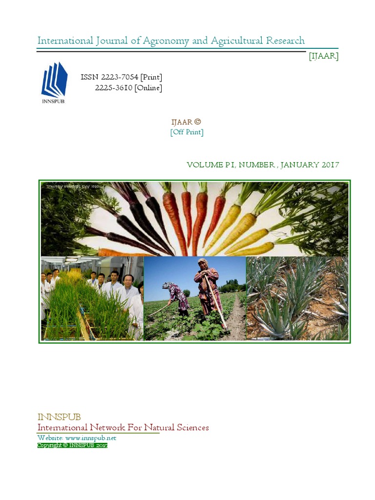 In Vitro Germination and Seedling Development of Tunisian Caper ...