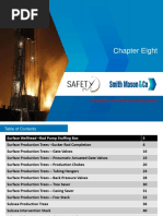 SCSSV Maintenance Guide | PDF | Valve | Leak