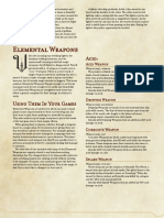 Privateer - Firearms, For Iron Kingdoms, D20 | PDF | Firearms | Copyright