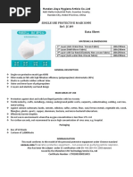 3M Fit Test Guide | PDF | Safety | Occupational Safety And Health