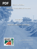 TRH17 (1988) Geometric Design of Rural Roads PDF | PDF | Interchange ...