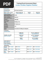 Coaching Log Template | PDF