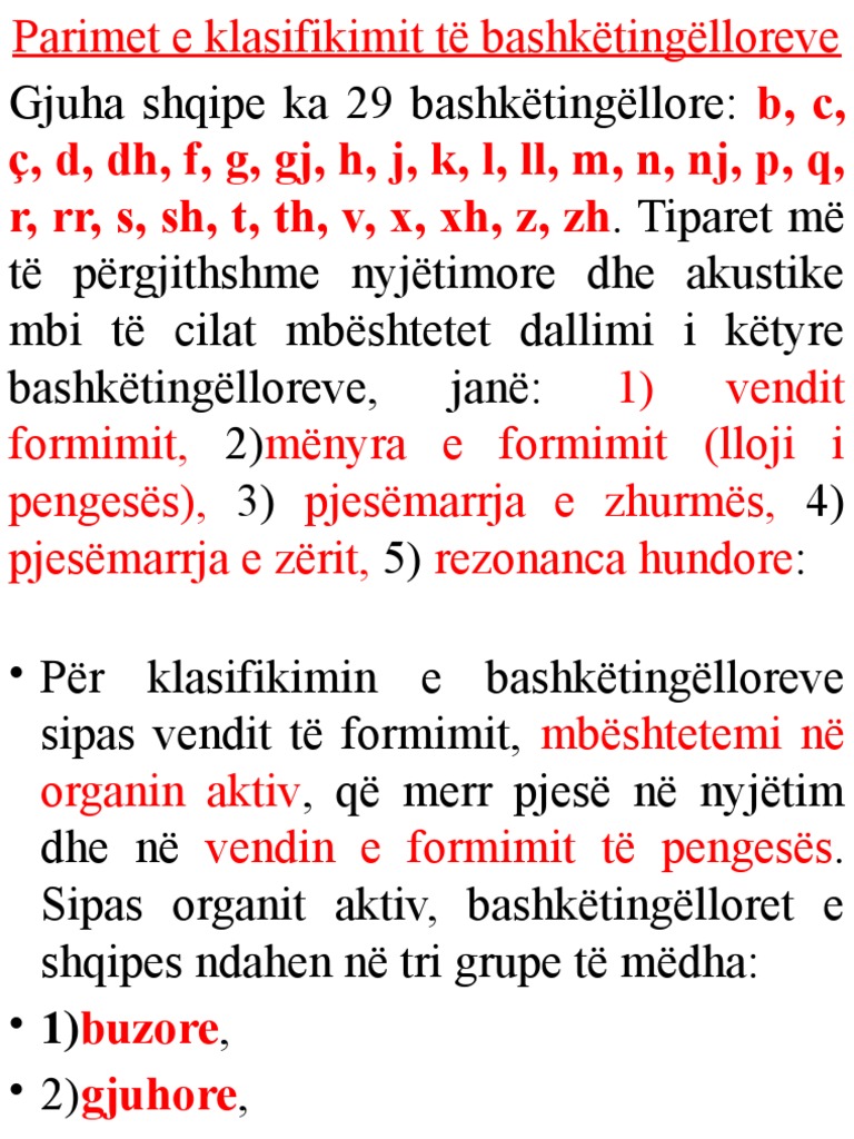 Bashketingelloret | PDF