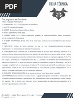 Las Diez Láminas Del Test de Rorschach | PDF