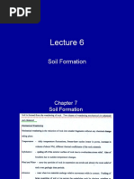 Understanding Alluvial Soil Deposits | PDF | Soil | Deposition (Geology)