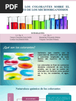 Monoterpenos: Estructura y Ejemplos | PDF | Compuestos orgánicos | Química