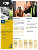 QHSE Manager Job Description | PDF | Quality Assurance | Occupational ...