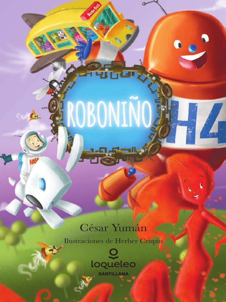 Robonino OPT PDF | PDF | Fracción (Matemáticas) | Robot
