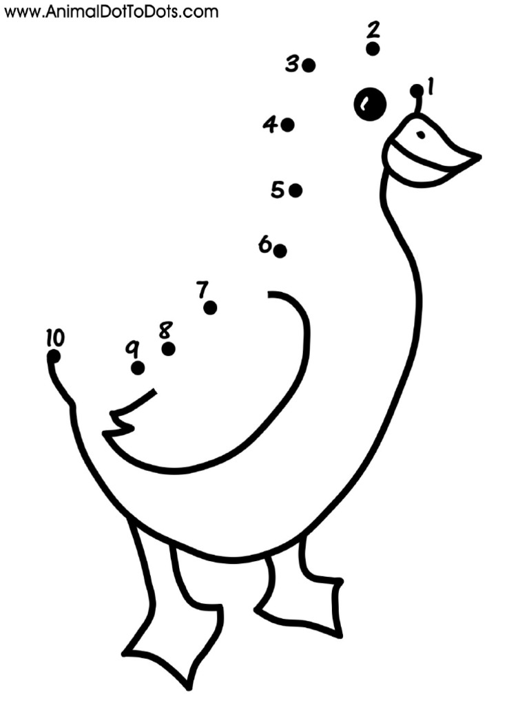 Duck 1-10 PDF | PDF